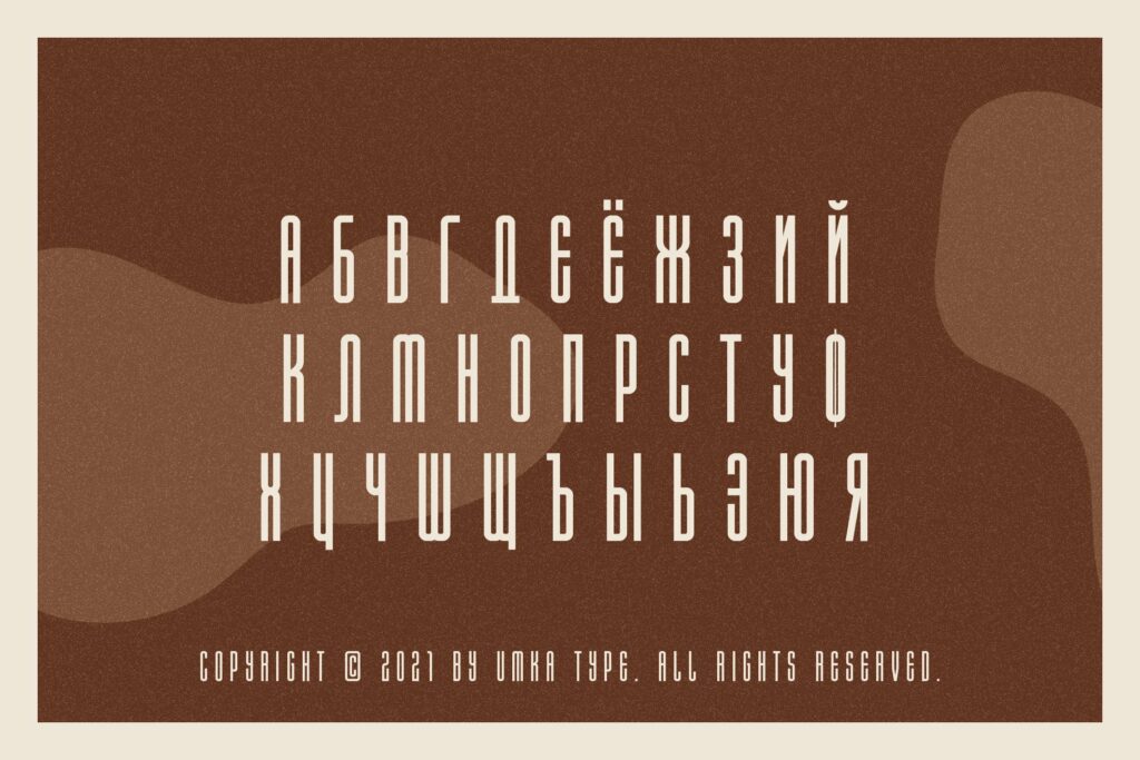 Cosette - A Condensed Title Font – MasterBundles