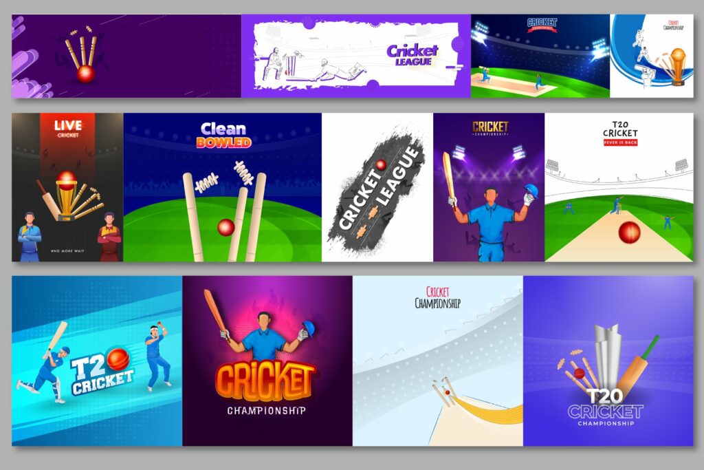 Cricket 2021 Bundle Vol. 2 – MasterBundles