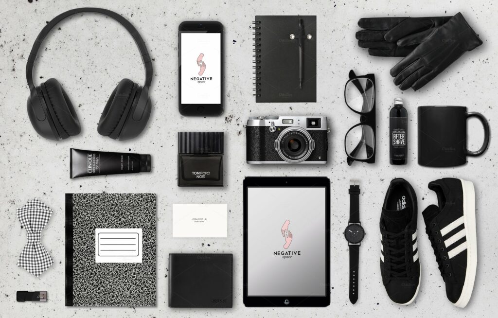 Stylish Scene creator bundle – MasterBundles