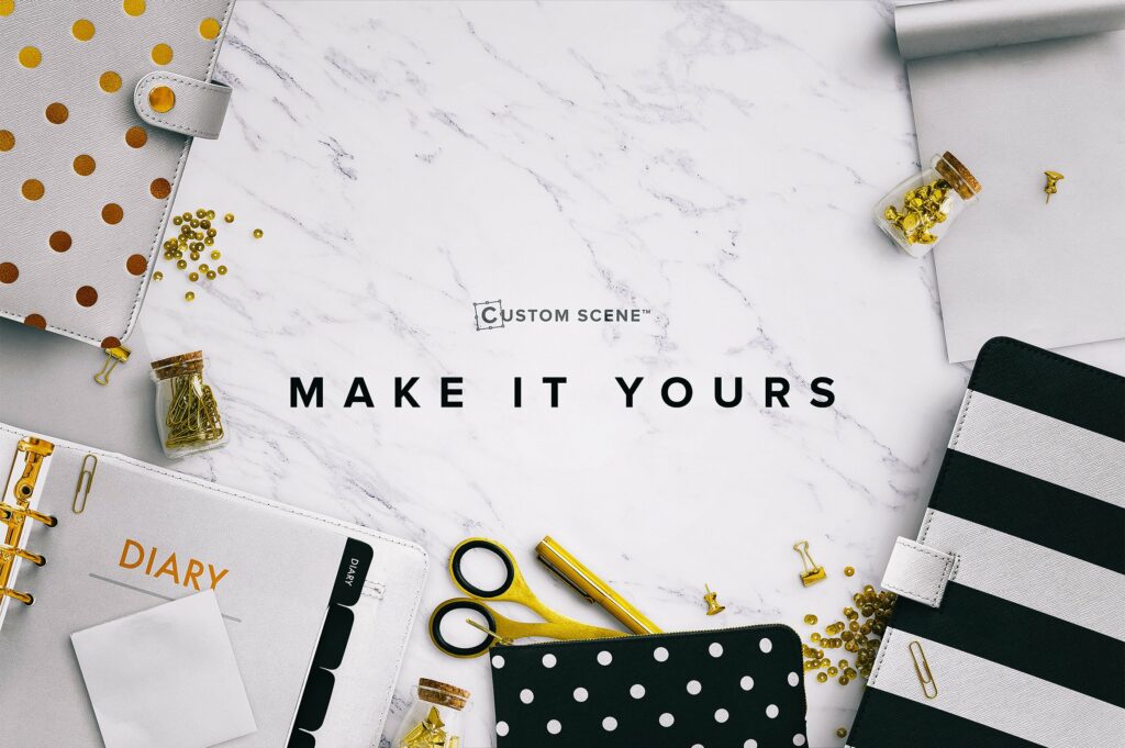 Planner Ed. Lite 1 - Custom Scene – MasterBundles