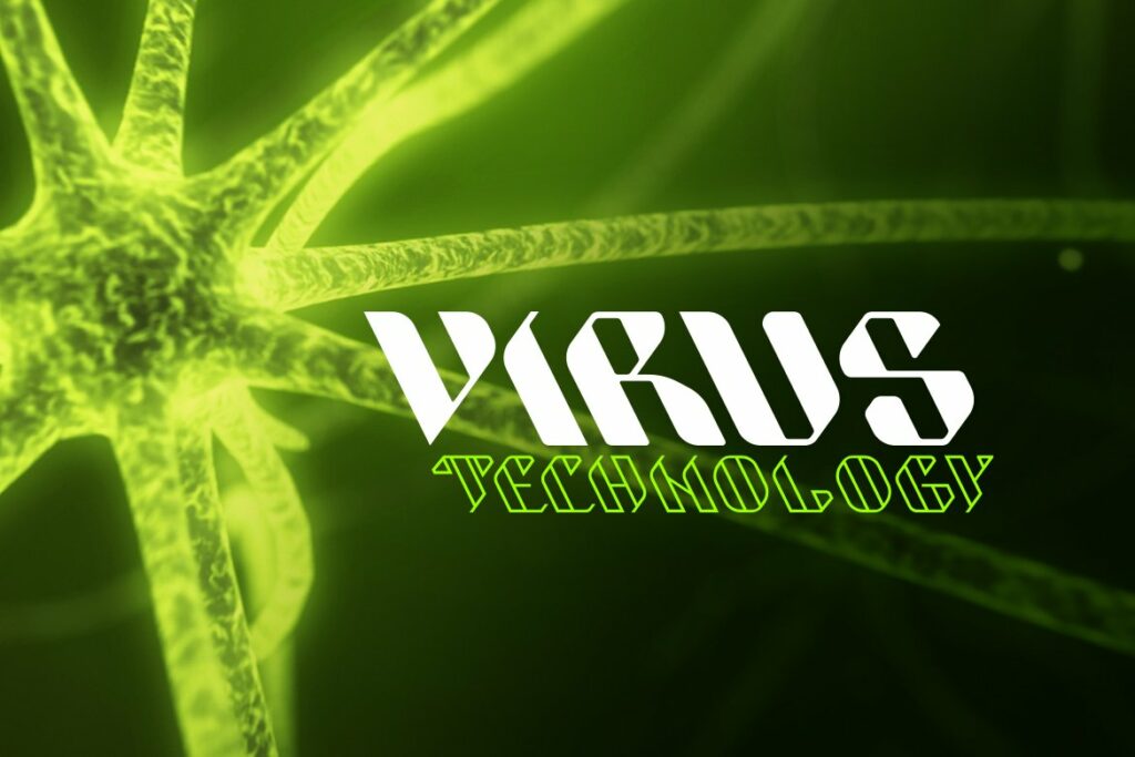 Cyberto Technology Cyberpunk Font – MasterBundles