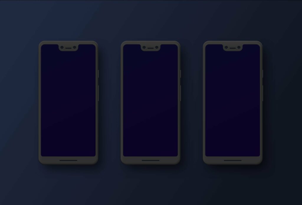 Minimal mock-ups – MasterBundles