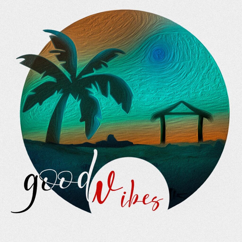 Good Wibes - MasterBundles