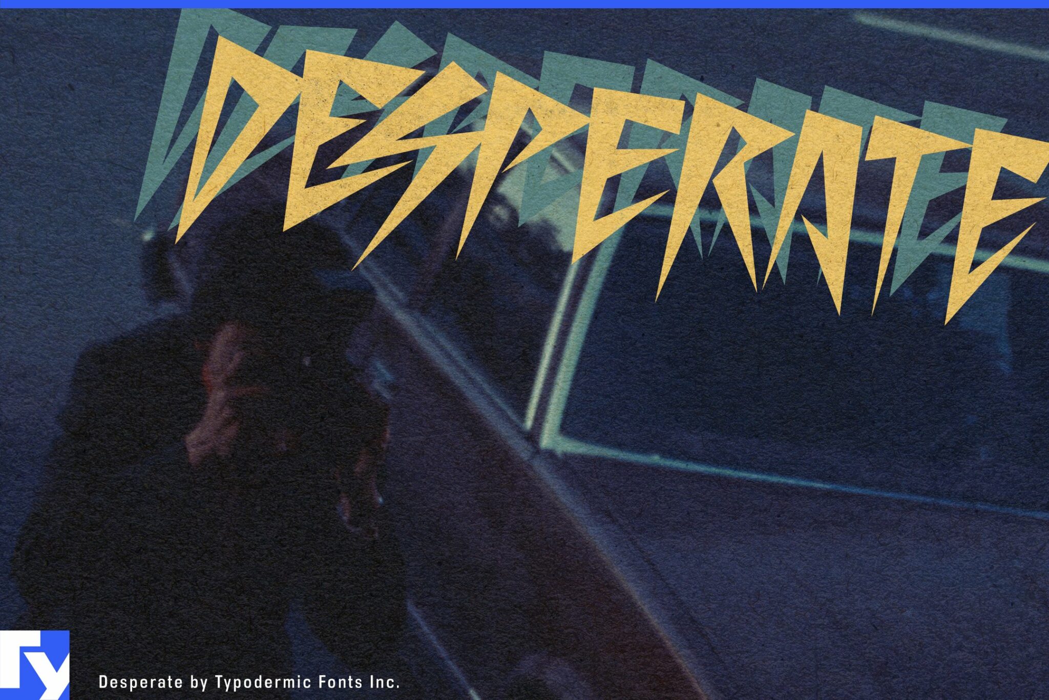 Desperate – MasterBundles