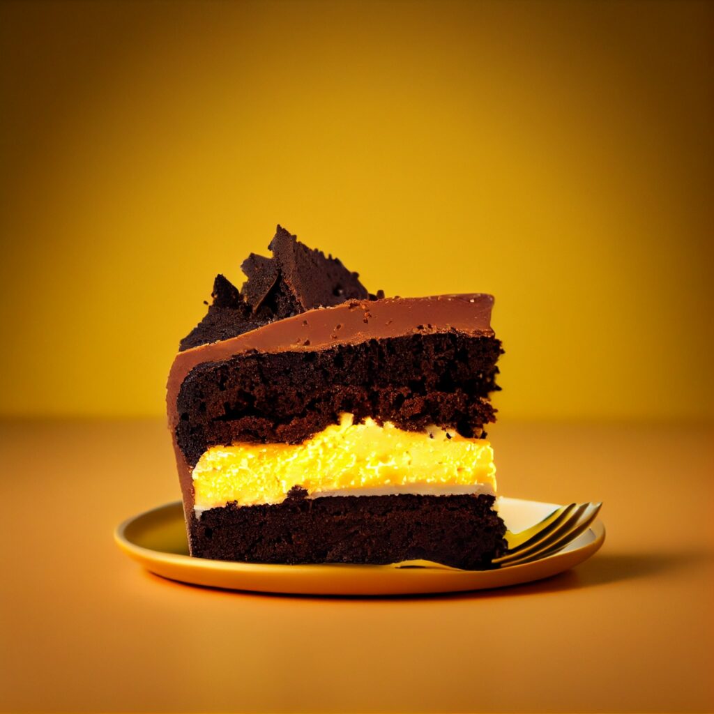 Sweet Foods Photographs Midjourney Prompt - MasterBundles