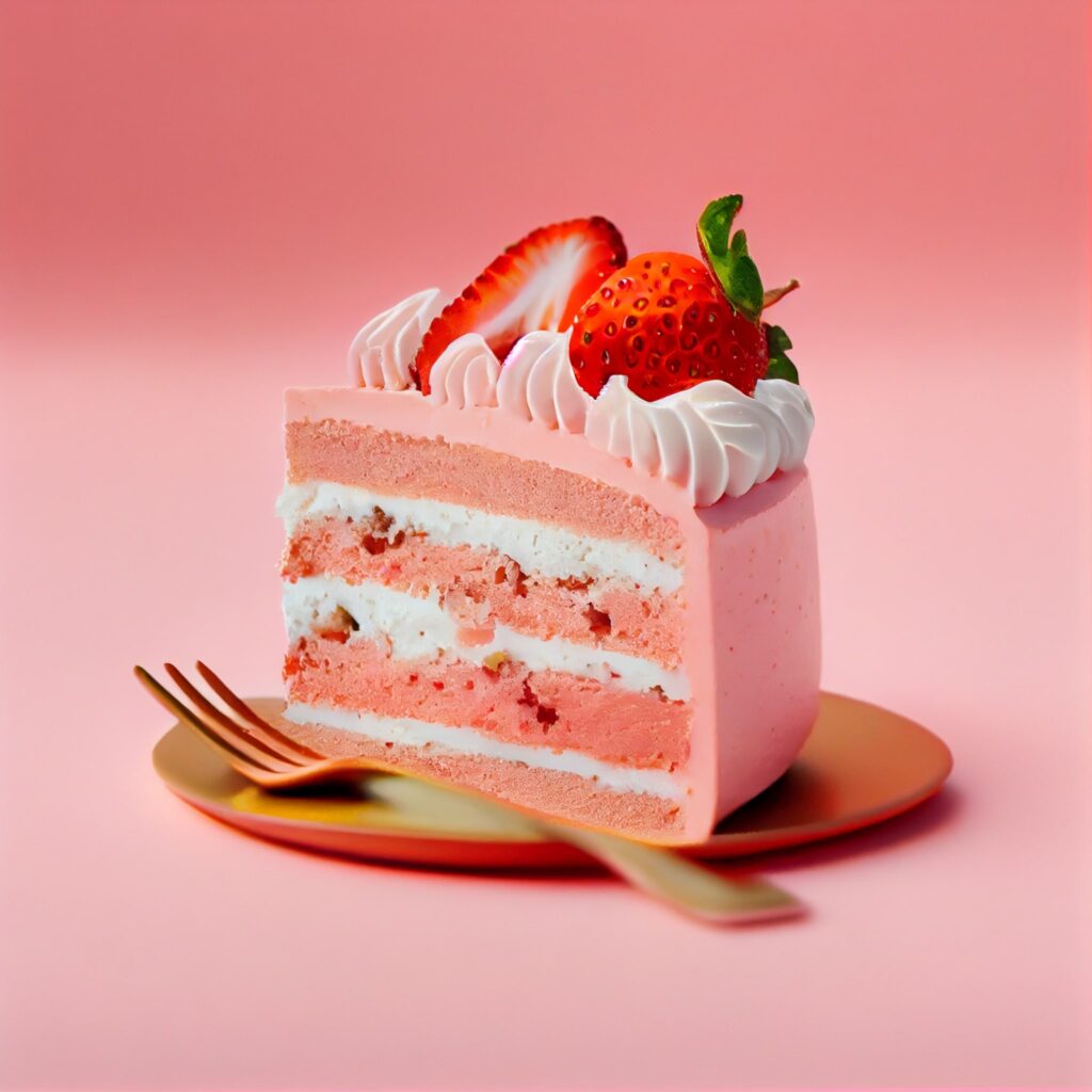 Sweet Foods Photographs Midjourney Prompt - MasterBundles