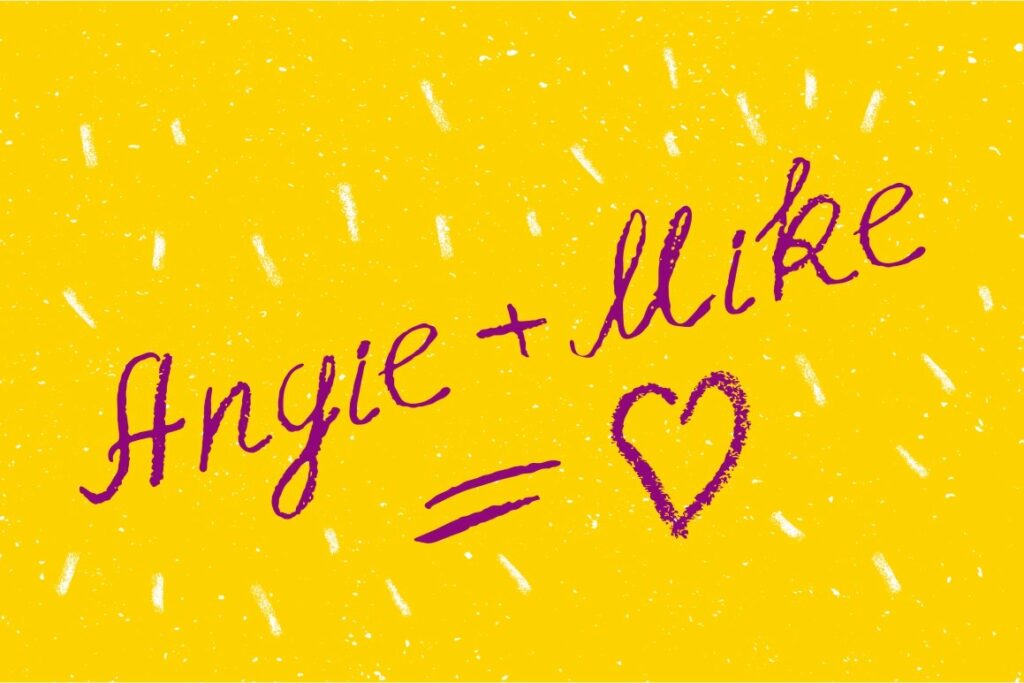 Dos Crayones 2 textured fonts – MasterBundles