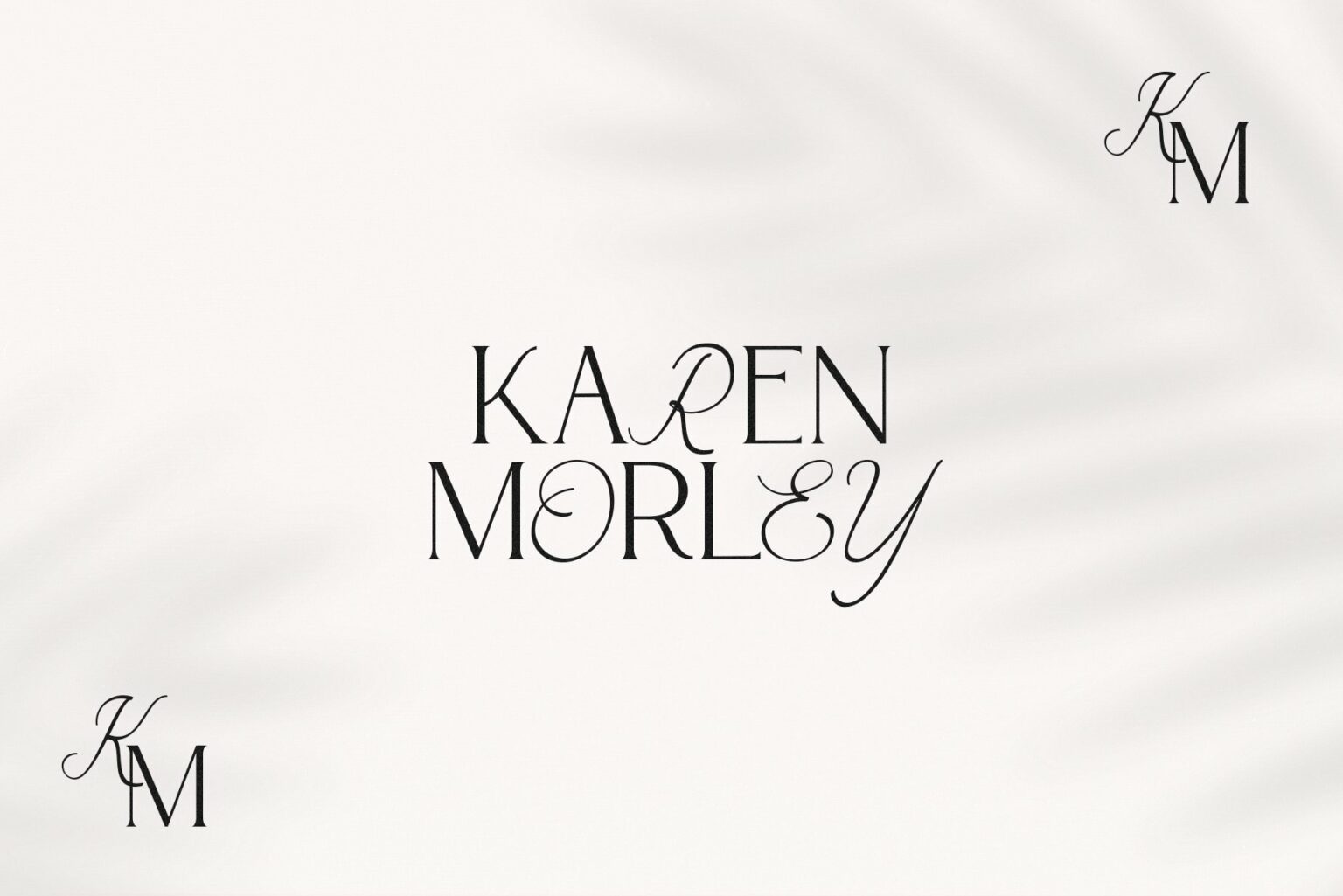 Wilde Ocean | Calligraphy Serif Font – MasterBundles