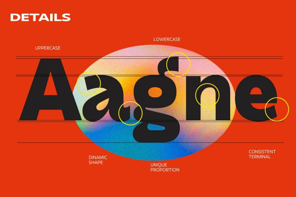75% OFF DX Rigraf - 18 Font – MasterBundles