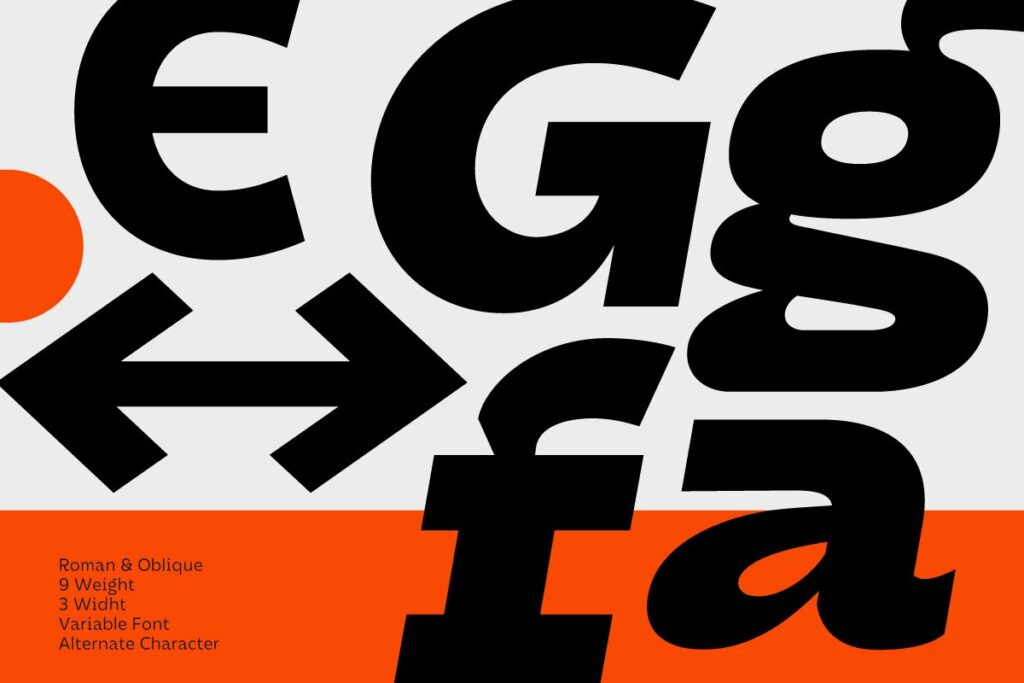 75% OFF DX Rigraf - 18 Font – MasterBundles