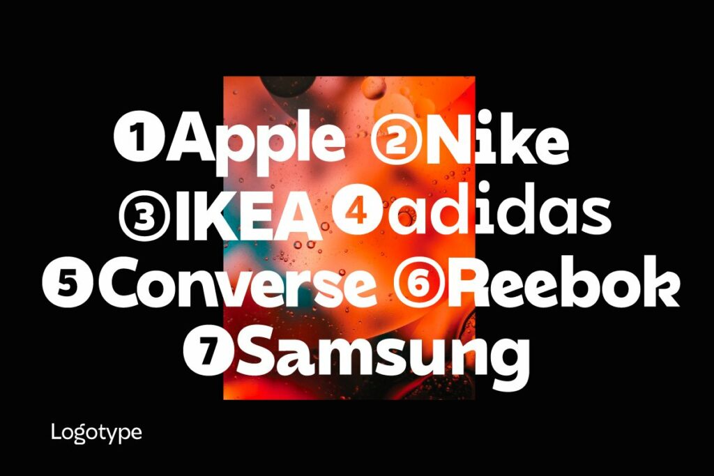 75% OFF DX Rigraf - 18 Font – MasterBundles