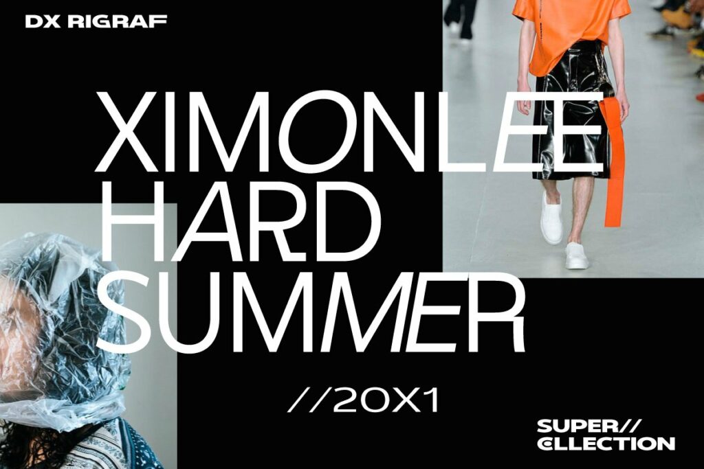 75% OFF DX Rigraf - 18 Font – MasterBundles