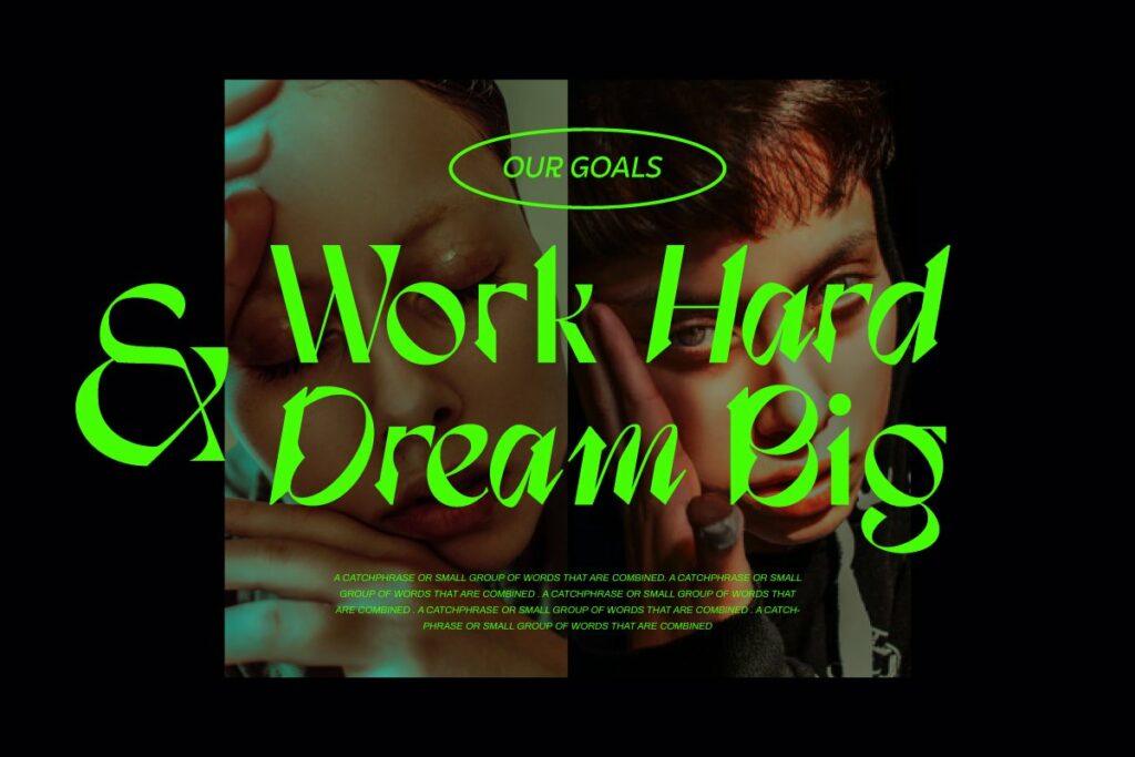 Dx Sitrus - Variable Display Font – MasterBundles