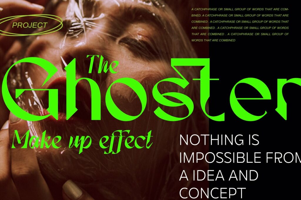 Dx Sitrus - Variable Display Font – MasterBundles