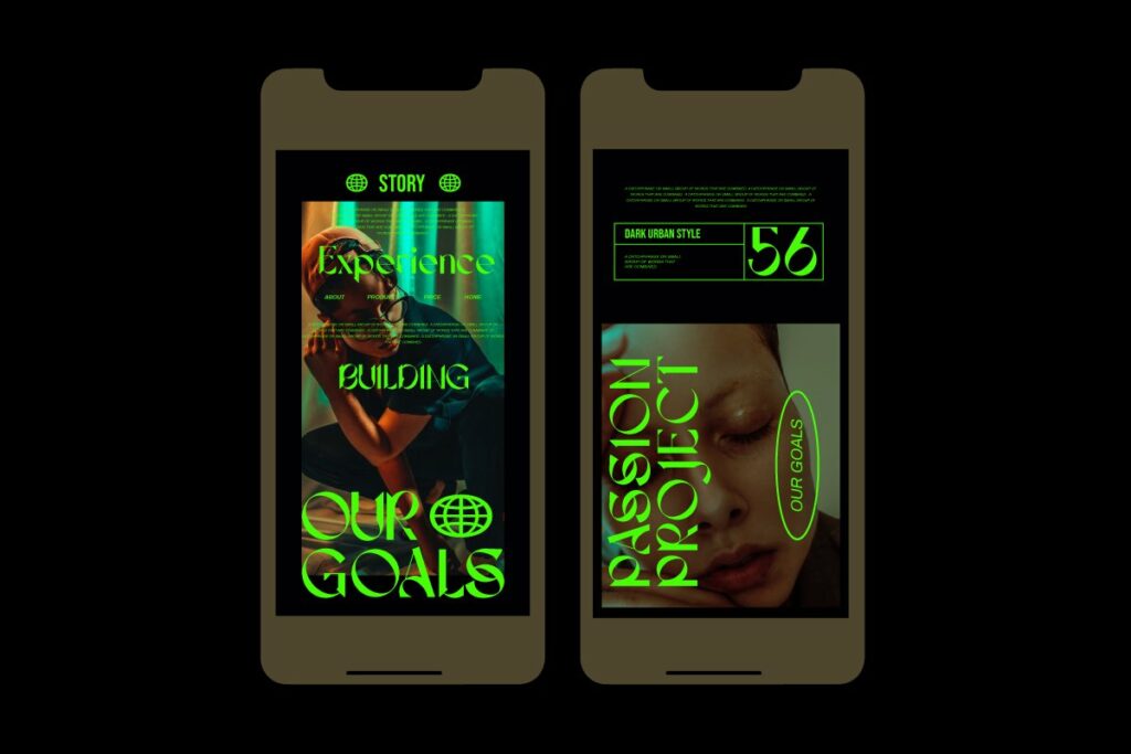 Dx Sitrus - Variable Display Font – MasterBundles