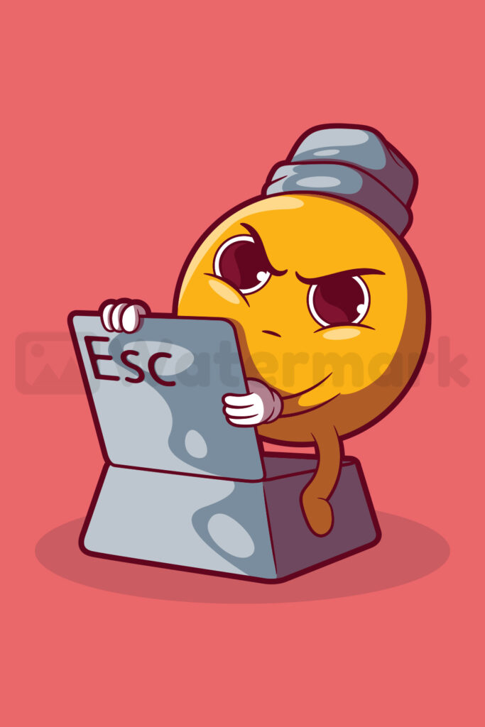 Escaping Emoji! - MasterBundles