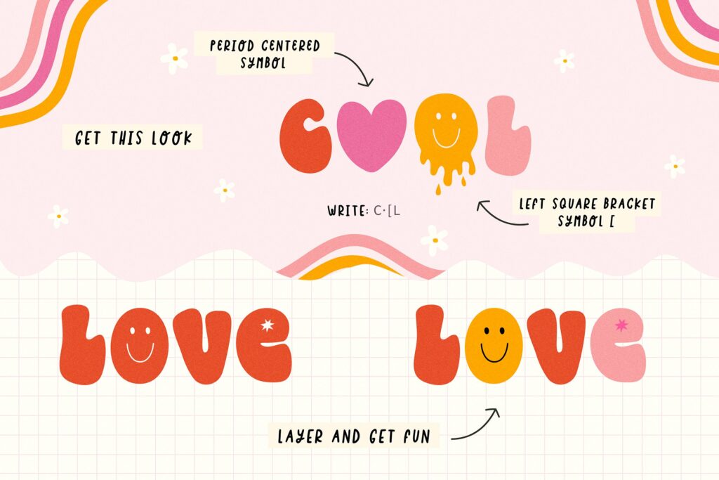 GOODY-GODDY – MasterBundles