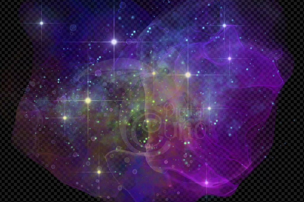 Ethereal Space Overlays – MasterBundles