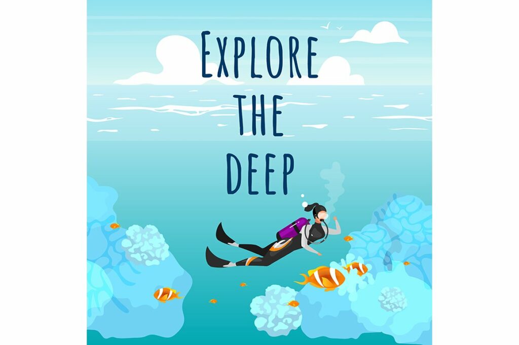 Explore the deep social media post – MasterBundles