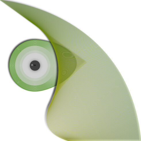 Master Bundles Eye-Texture Vector Design - MasterBundles