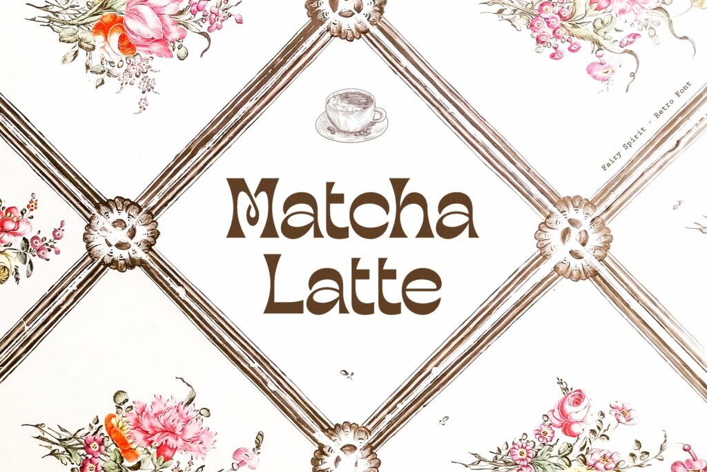 Fairy Spirit – MasterBundles