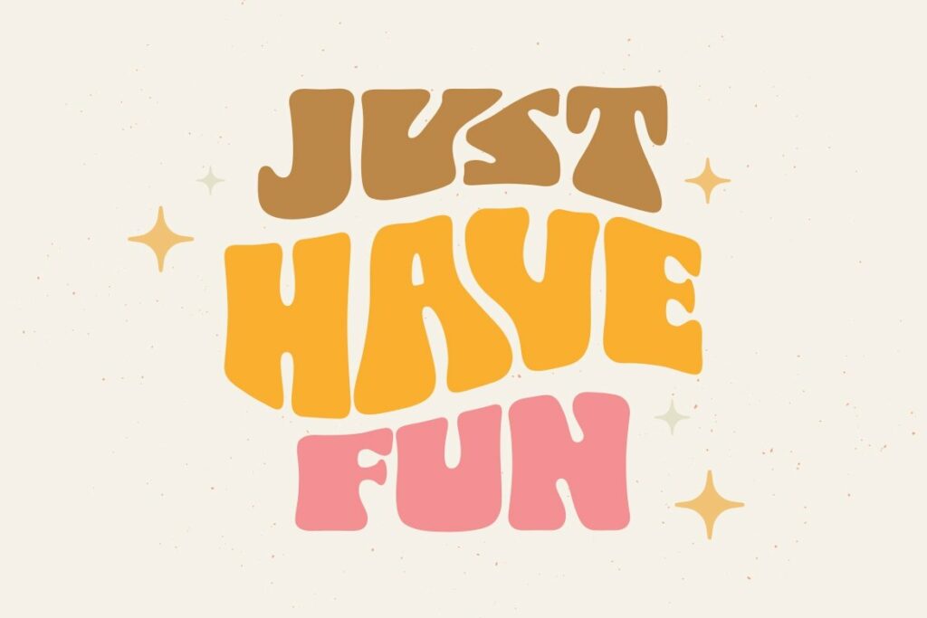 Fat Kat a Bold Retro Wavy font – MasterBundles