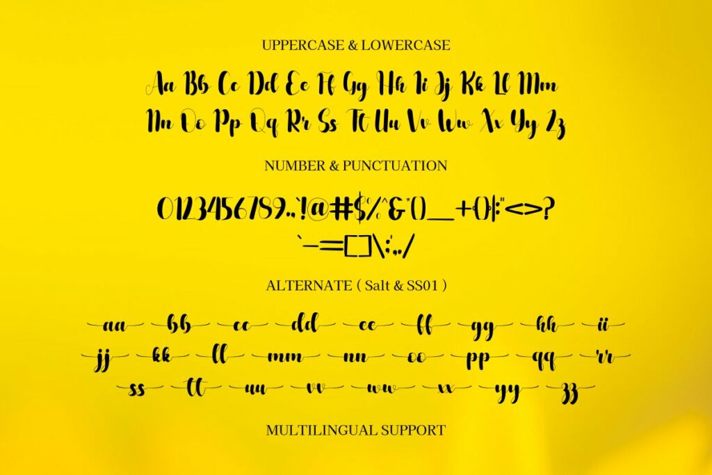 honey buddy | A Lovely Script Font – MasterBundles