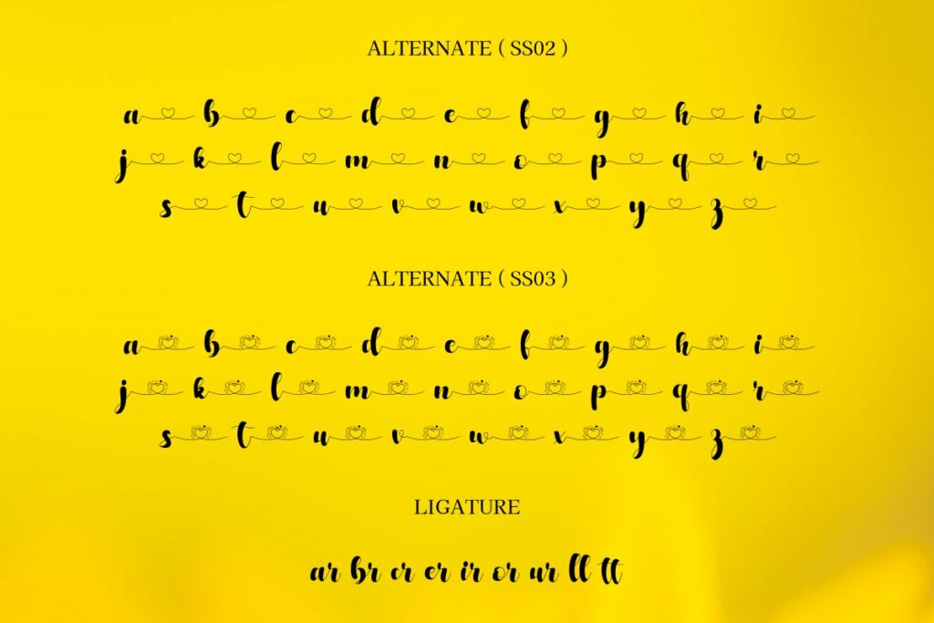 honey buddy | A Lovely Script Font – MasterBundles