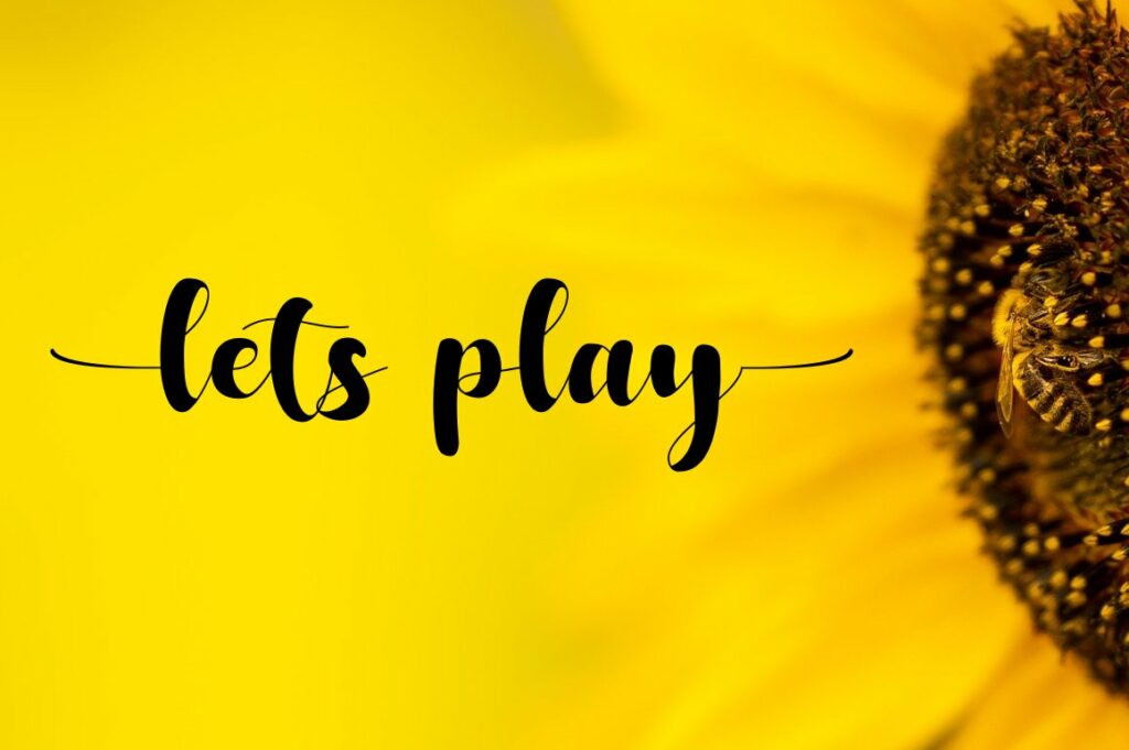 honey buddy | A Lovely Script Font – MasterBundles