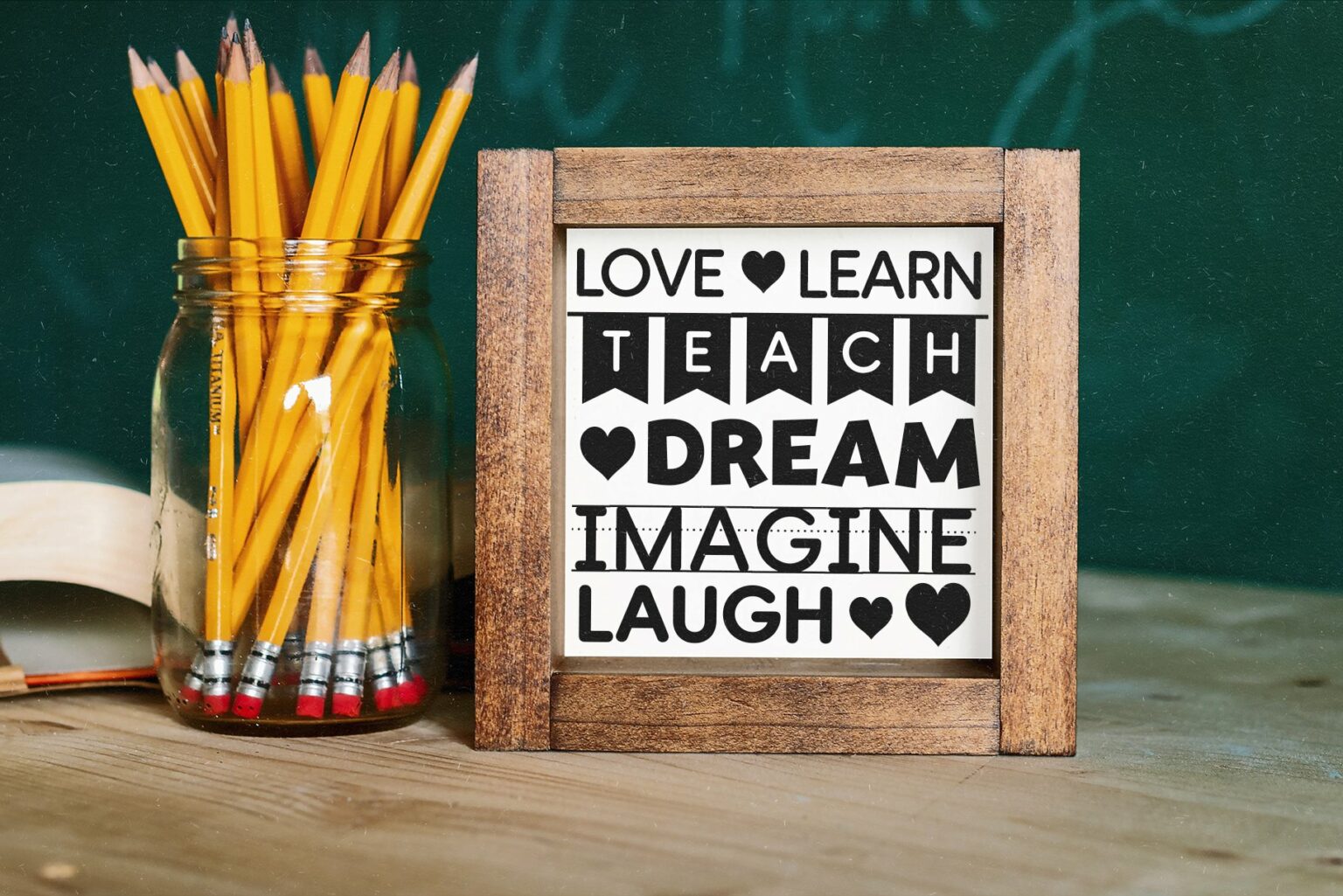 School Font Bundle | 10 Fonts – MasterBundles