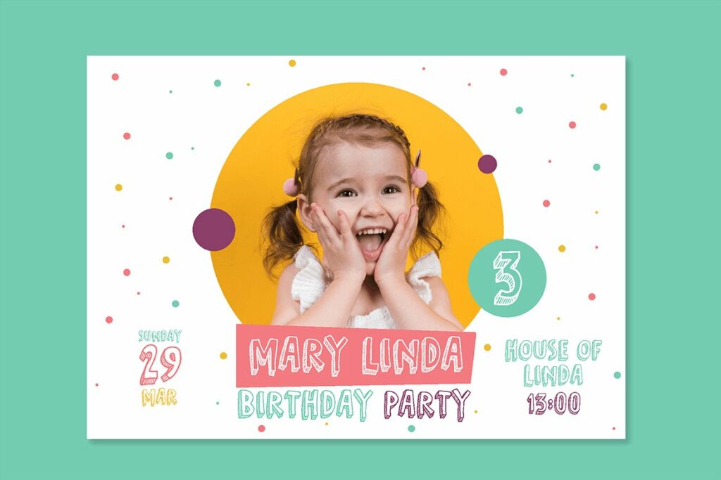 Fifth Grader – Doodle Font – MasterBundles