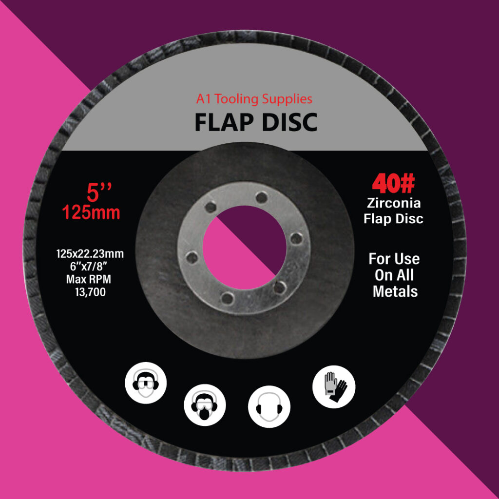 Flap Disc