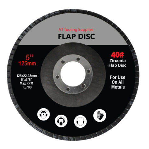 Flap Disc