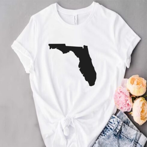 Florida SVG, PNG, PDF, EPS & DXF - MasterBundles