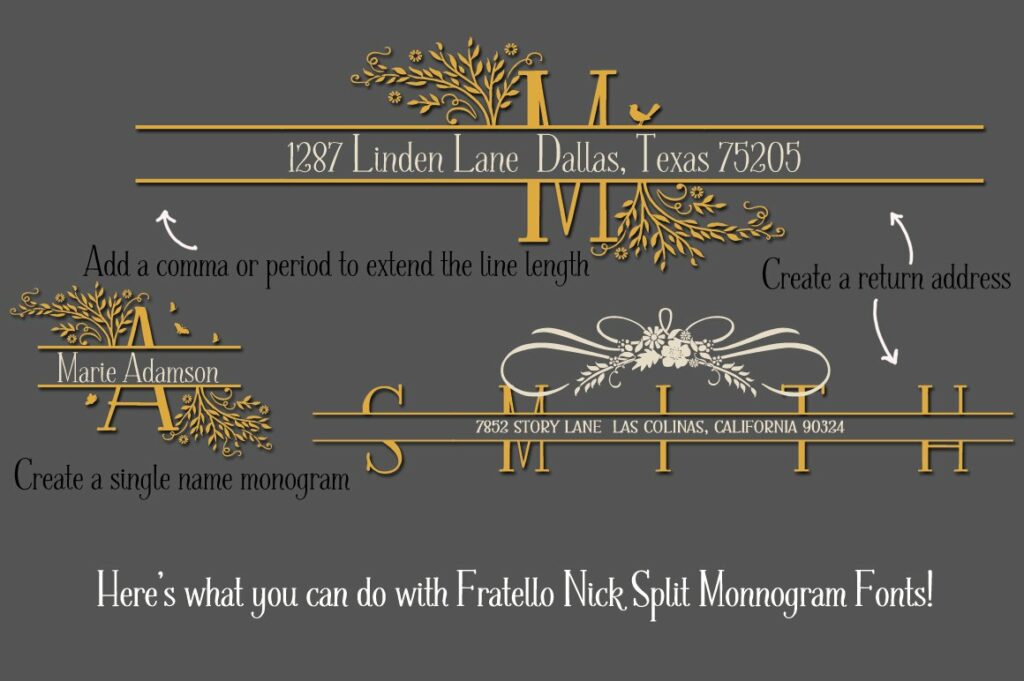 Fratello Nick Total Collection – MasterBundles