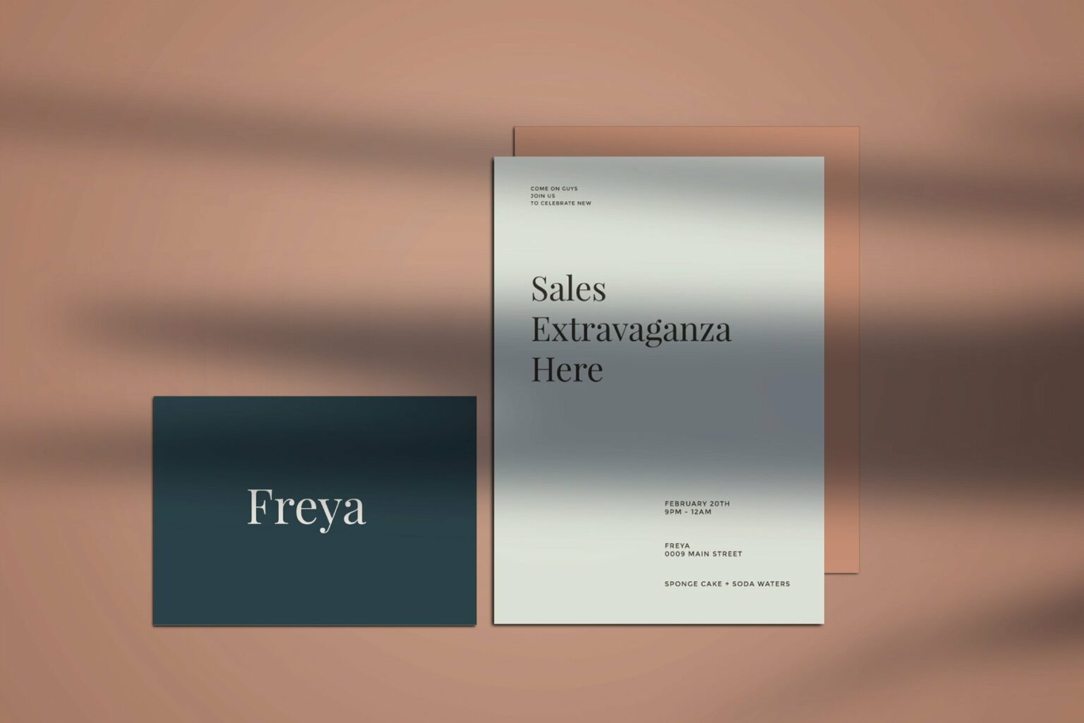 Freya Mockup Kit Scene Creator – MasterBundles