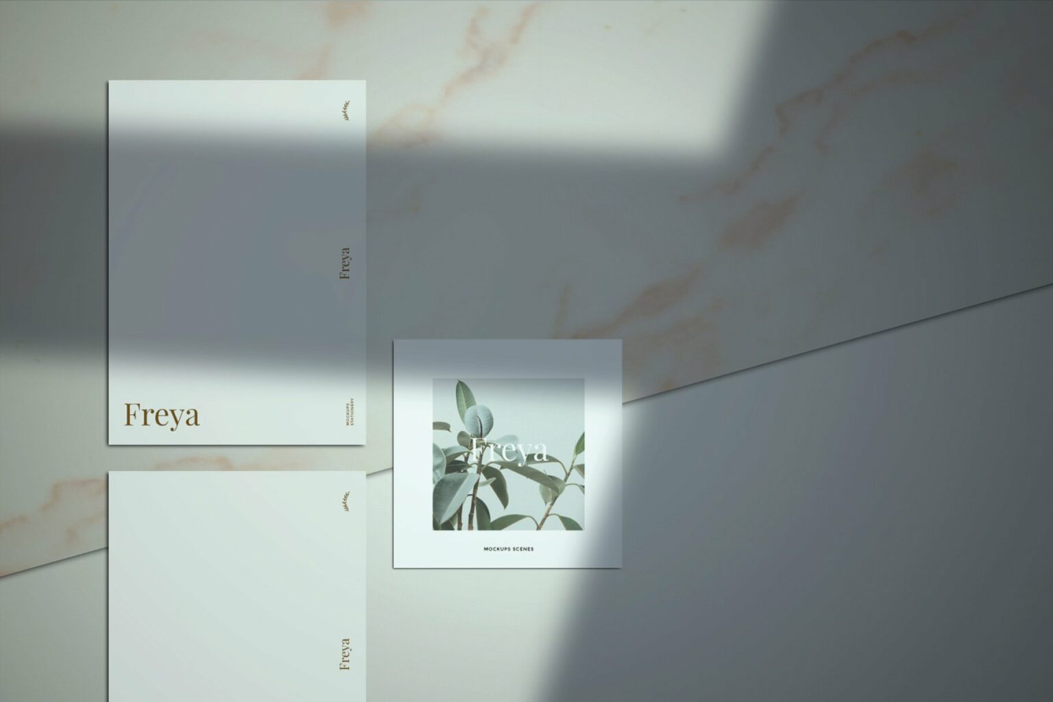 Freya Mockup Kit Scene Creator – MasterBundles