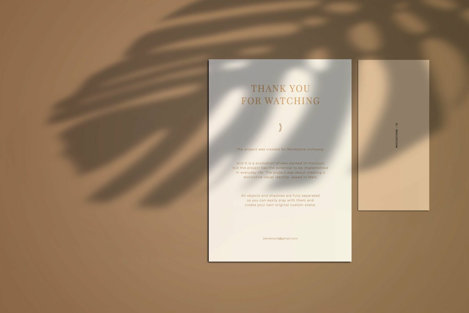 Freya Mockup Kit Scene Creator – MasterBundles