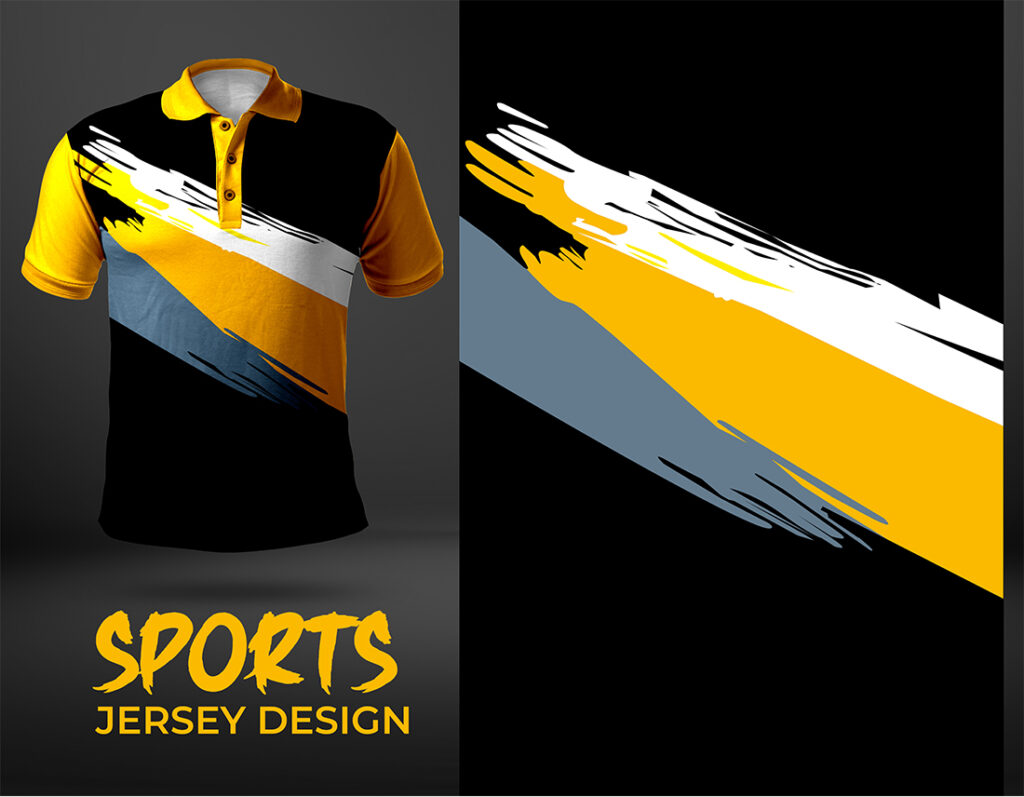 Jersey design, Jersey texture, Sports wear - MasterBundles