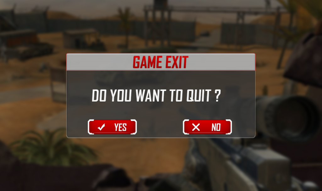 Best Quality Game UI UX Design Editable Template 12+ Screen