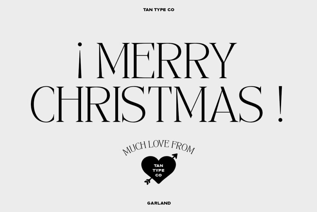 TAN - GARLAND – MasterBundles