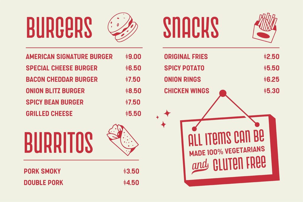 Gendis - Font Packs – MasterBundles