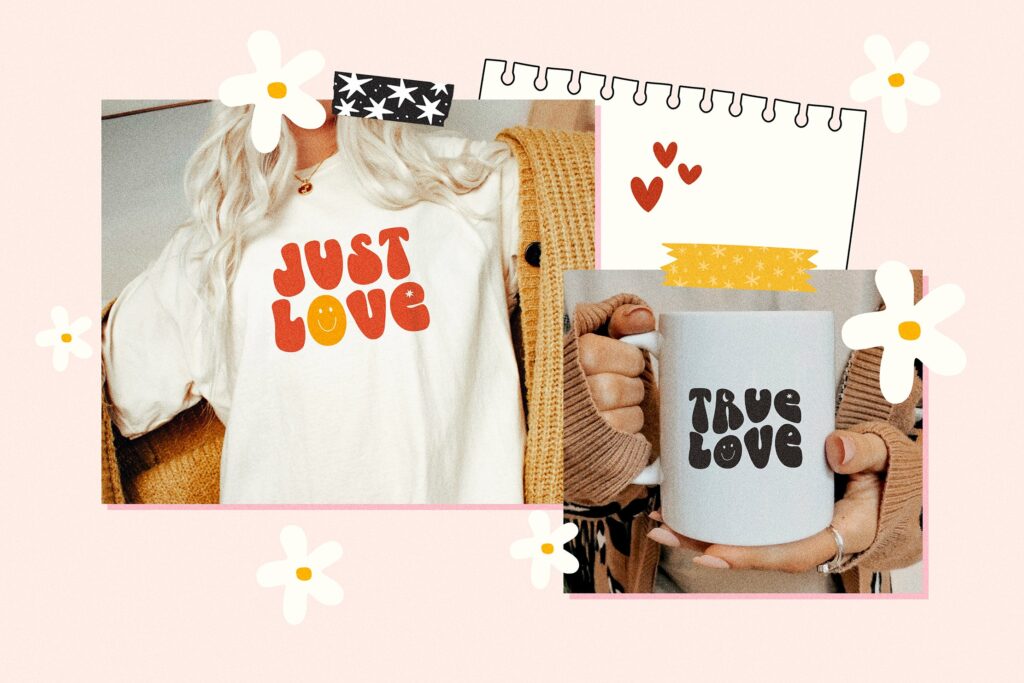 GOODY-GODDY – MasterBundles