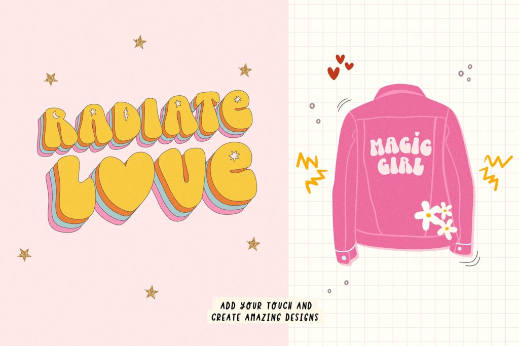 GOODY-GODDY – MasterBundles