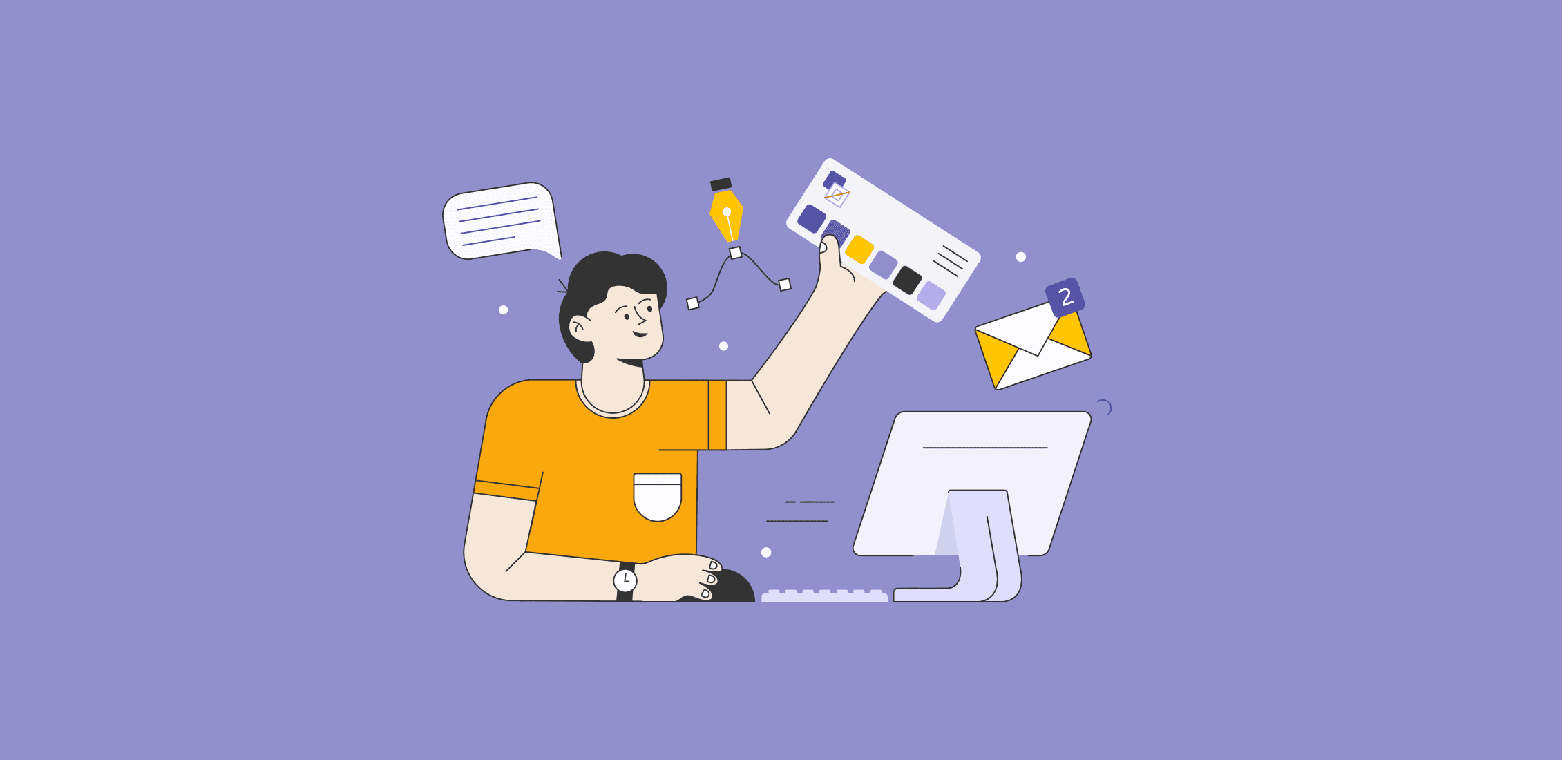 Graphic Design Career Path: How Does It Look Like in 2023?