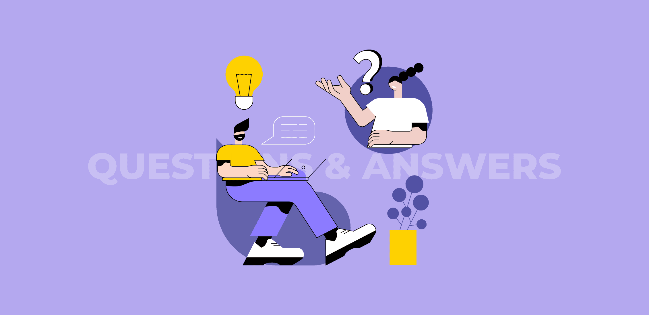 10 Must-Know Questions You Should Be Ready For In A Graphic Designer ...