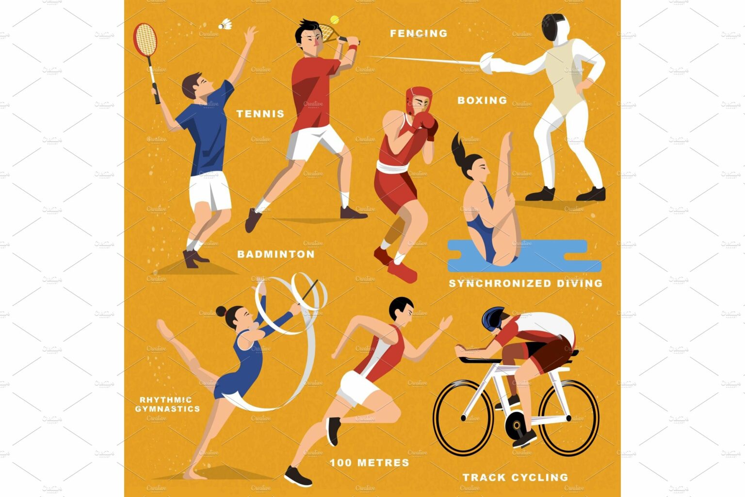 Summer game events – MasterBundles