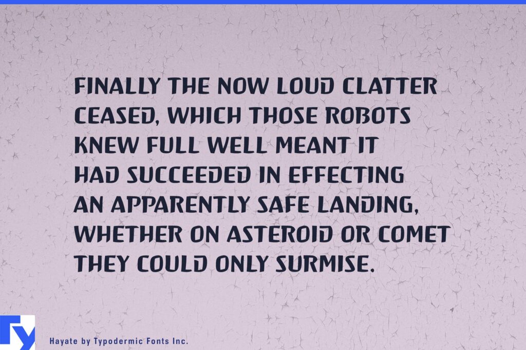 Hayate – MasterBundles