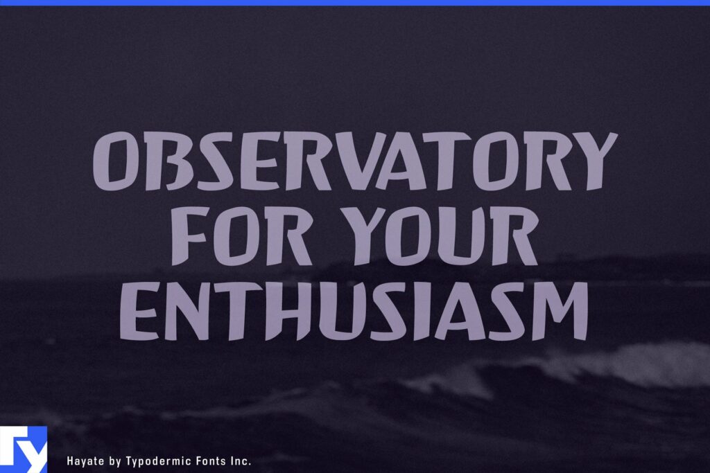 Hayate – MasterBundles