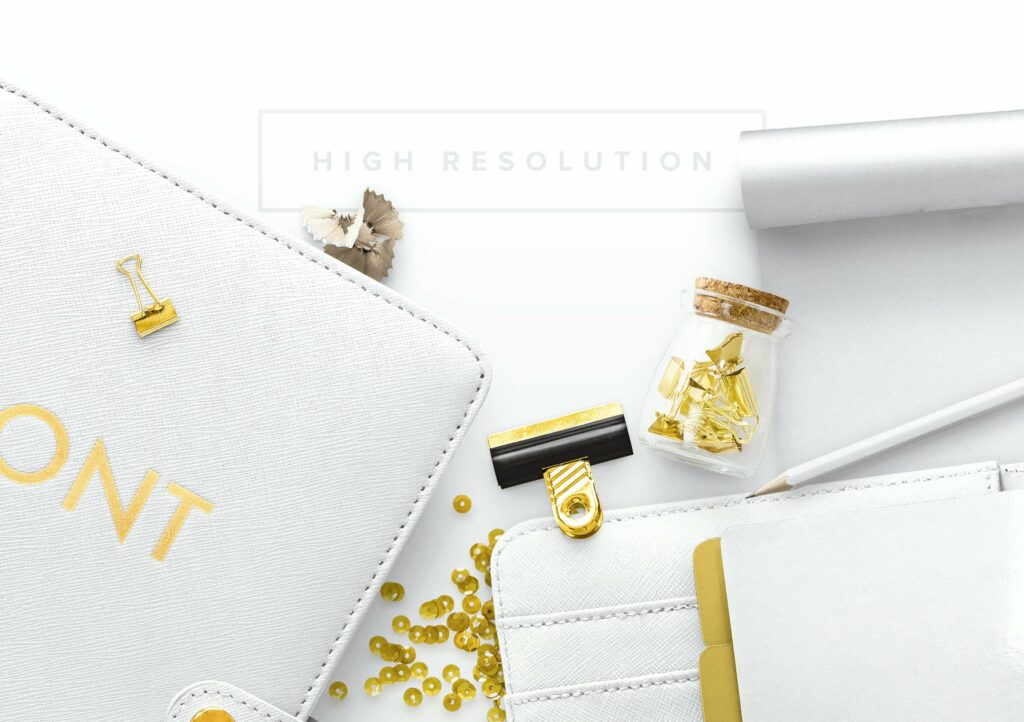 Planner Ed. Lite 1 - Custom Scene – MasterBundles